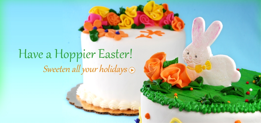 Home - cakeartsa.com